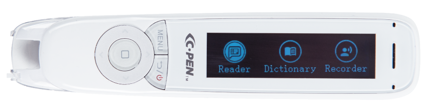 Scanning Pens Pty Ltd