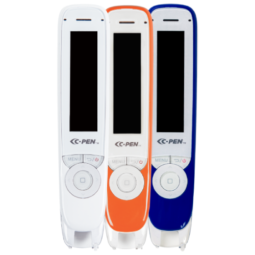 Scanning Pens — Official home of C-Pen